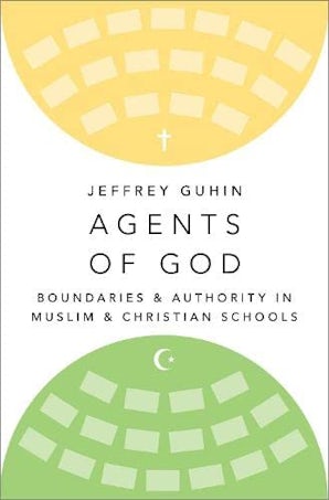 Agents of God - Reading Religion