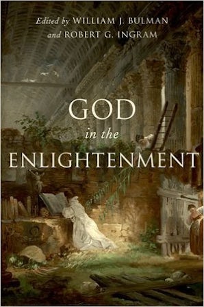 God in the Enlightenment - Reading Religion