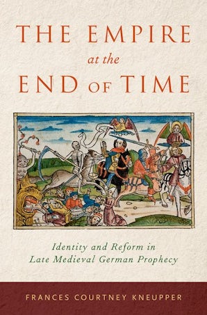 The Empire at the End of Time - Reading Religion