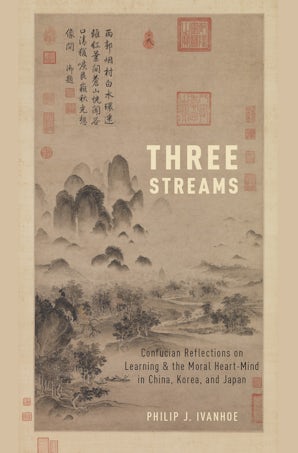 Three Streams - Reading Religion