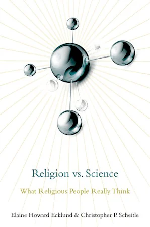 Religion vs. Science - Reading Religion