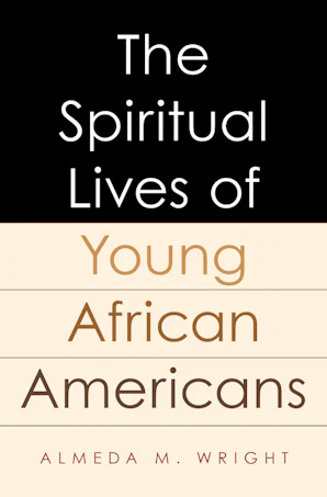 The Spiritual Lives of Young African Americans - Reading Religion