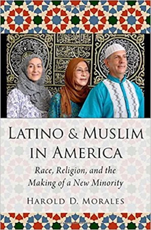 Latino and Muslim in America - Reading Religion