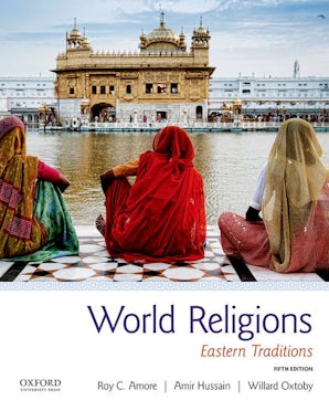 World Religions: Eastern Traditions - Reading Religion