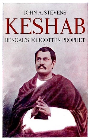 Keshab - Reading Religion