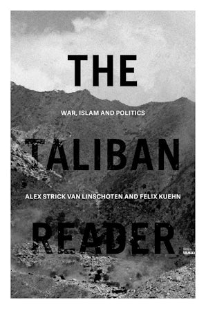 The Taliban Reader - Reading Religion