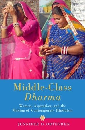 Middle-Class Dharma - Reading Religion