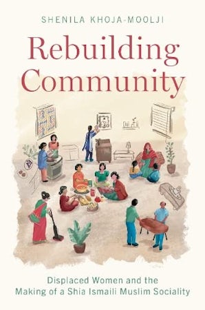 Rebuilding Community - Reading Religion