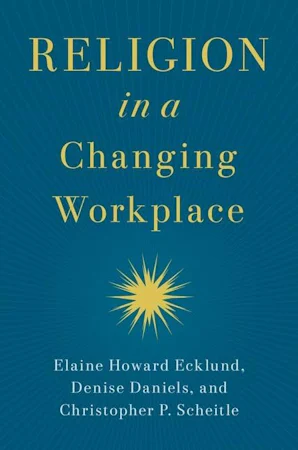 Religion in a Changing Workplace - Reading Religion