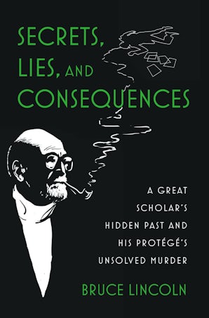 Secrets, Lies, and Consequences - Reading Religion