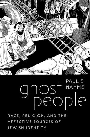 Ghost People - Reading Religion