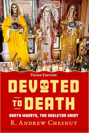 Devoted to Death - Reading Religion