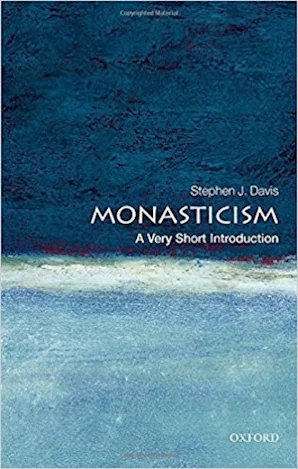 Monasticism - Reading Religion