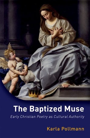 The Baptized Muse - Reading Religion