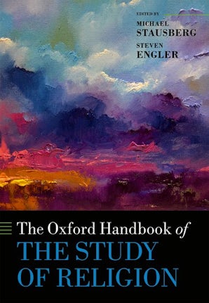 The Oxford Handbook of the Study of Religion - Reading Religion