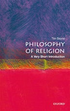 The Philosophy of Religion - Reading Religion
