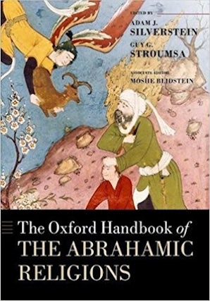 The Oxford Handbook of the Abrahamic Religions - Reading Religion