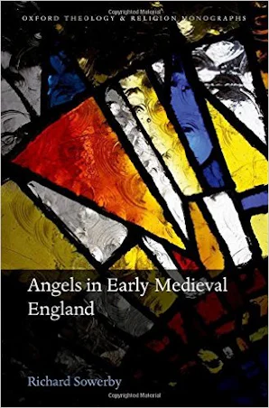 Angels in Early Medieval England - Reading Religion