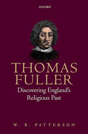 Thomas Fuller - Reading Religion