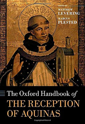 The Oxford Handbook of the Reception of Aquinas - Reading Religion