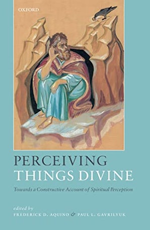 Perceiving Things Divine - Reading Religion