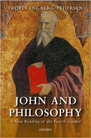 John and Philosophy - Reading Religion