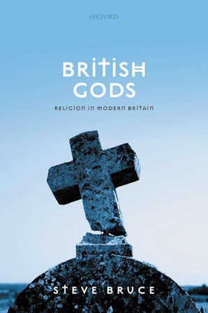 British Gods - Reading Religion