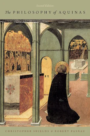 The Philosophy of Aquinas - Reading Religion