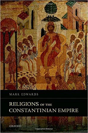 Religions of the Constantinian Empire - Reading Religion
