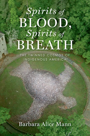 Spirits of Blood, Spirits of Breath - Reading Religion