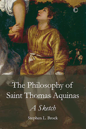 The Philosophy of Saint Thomas Aquinas - Reading Religion