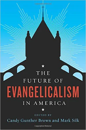 The Future of Evangelicalism in America - Reading Religion