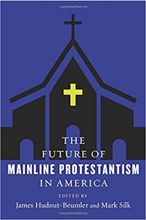The Future of Mainline Protestantism in America - Reading Religion