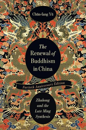The Renewal of Buddhism in China - Reading Religion