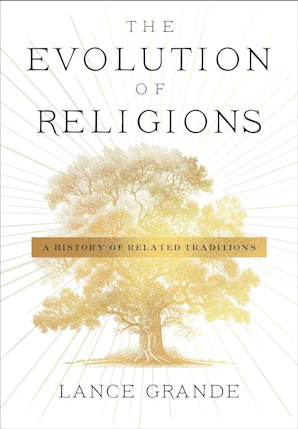 The Evolution of Religions - Reading Religion