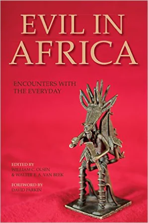 Evil in Africa - Reading Religion