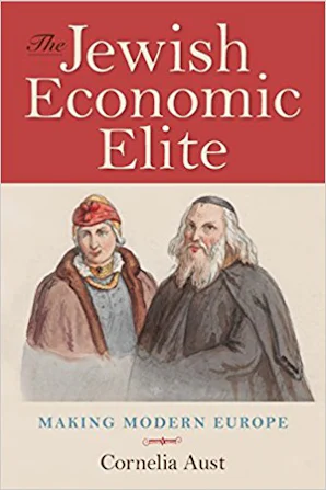 The Jewish Economic Elite - Reading Religion