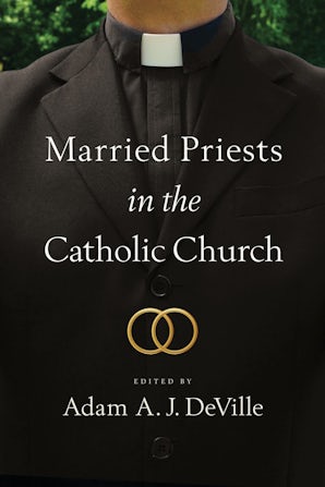 Married Priests in the Catholic Church - Reading Religion