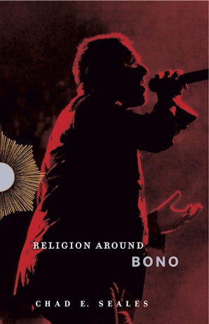 Religion Around Bono - Reading Religion