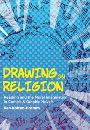 Drawing on Religion - Reading Religion
