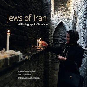 Jews of Iran - Reading Religion