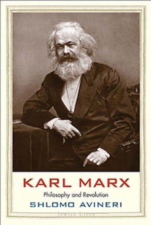 Karl Marx - Reading Religion