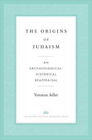The Origins of Judaism - Reading Religion
