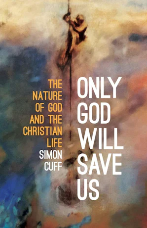Only God Will Save Us - Reading Religion