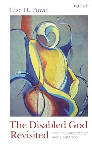 The Disabled God Revisited - Reading Religion