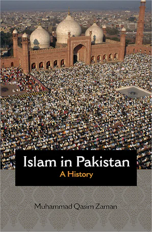 Islam in Pakistan - Reading Religion