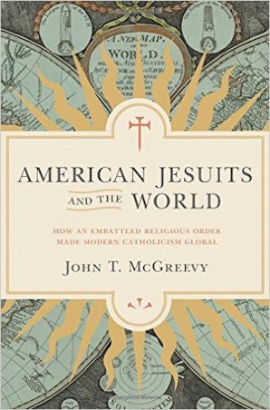 American Jesuits and the World - Reading Religion