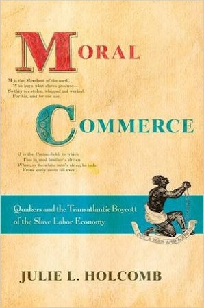 Moral Commerce - Reading Religion