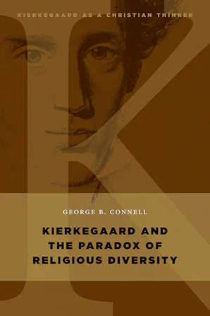 Kierkegaard and the Paradox of Religious Diversity - Reading Religion