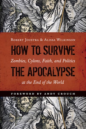 How to Survive the Apocalypse - Reading Religion
